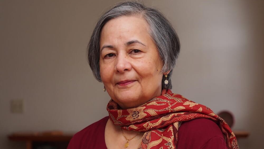 12 Super Muslim Women Fighting For Islamic Feminism