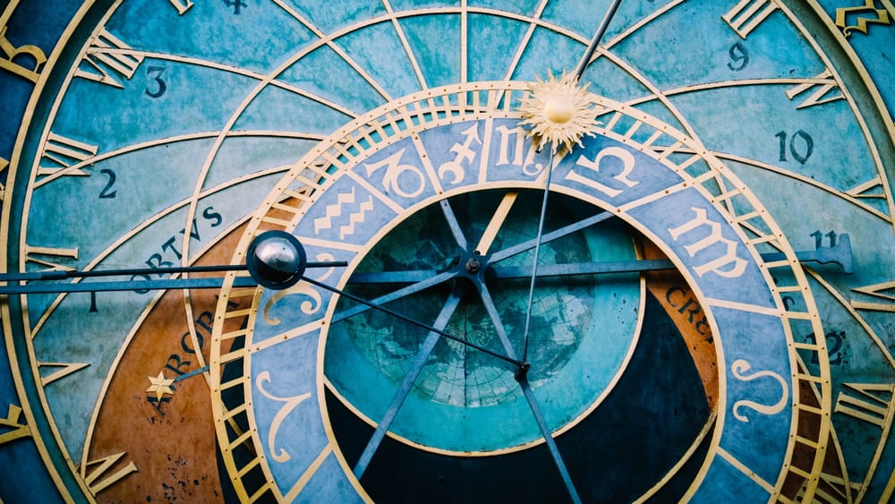 Islam & Astrology: Is Astrology Haram? Yes and No