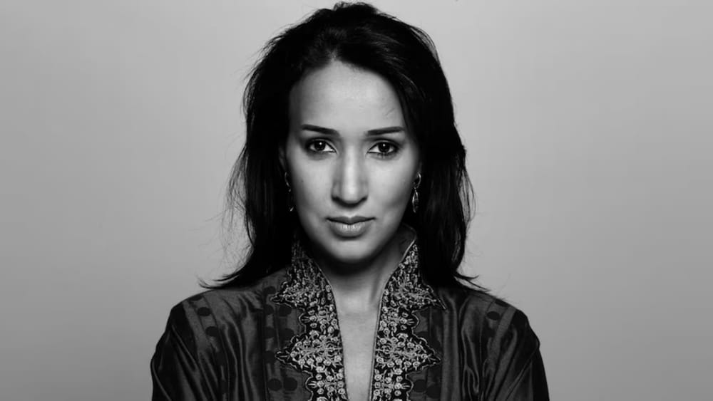 12 Super Muslim Women Fighting For Islamic Feminism