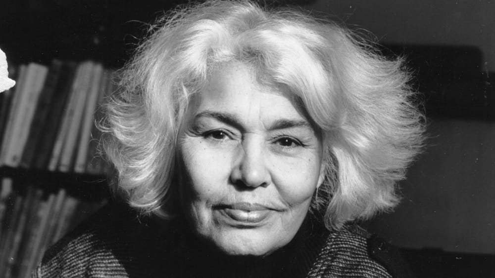 12 Super Muslim Women Fighting For Islamic Feminism