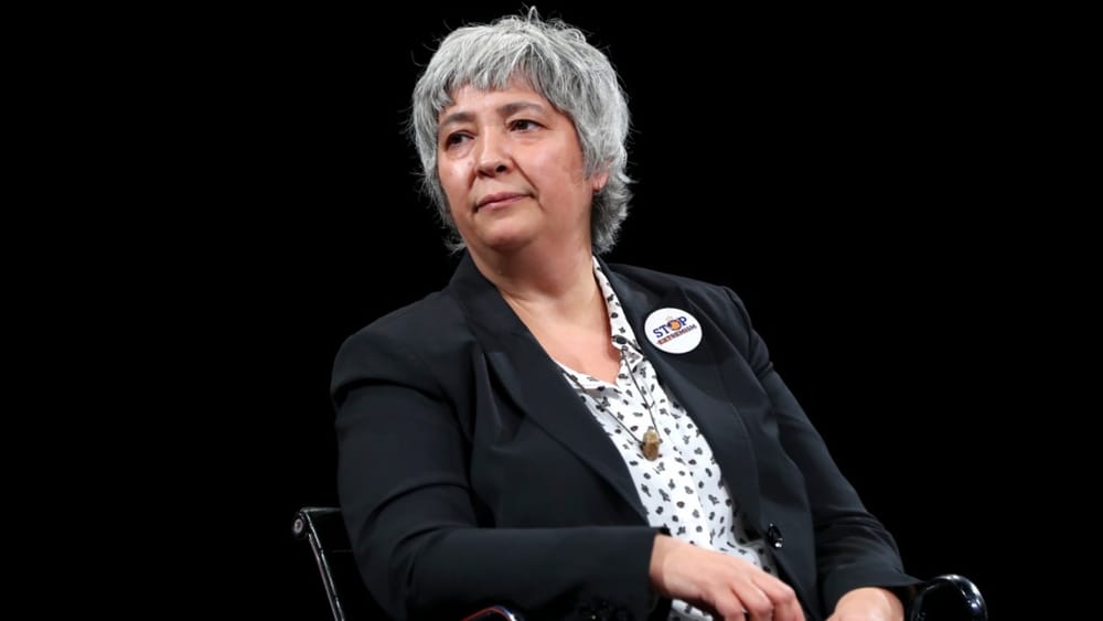 12 Super Muslim Women Fighting For Islamic Feminism