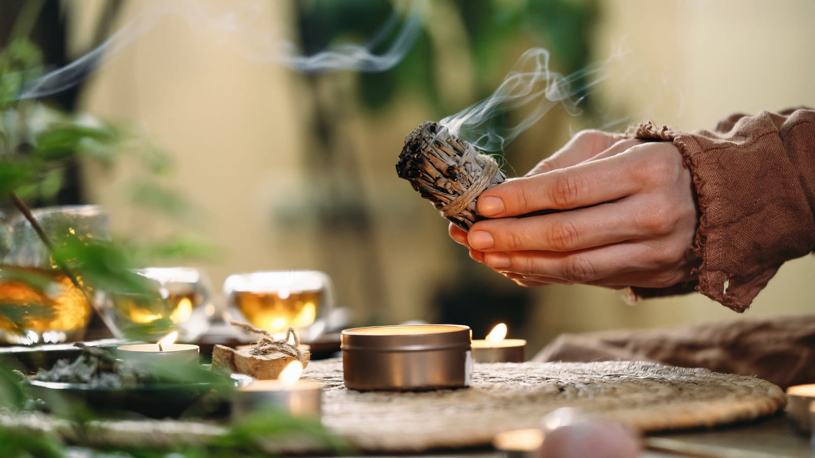 How To Cleanse Your Home From Negative Entities? 5 Safe Methods