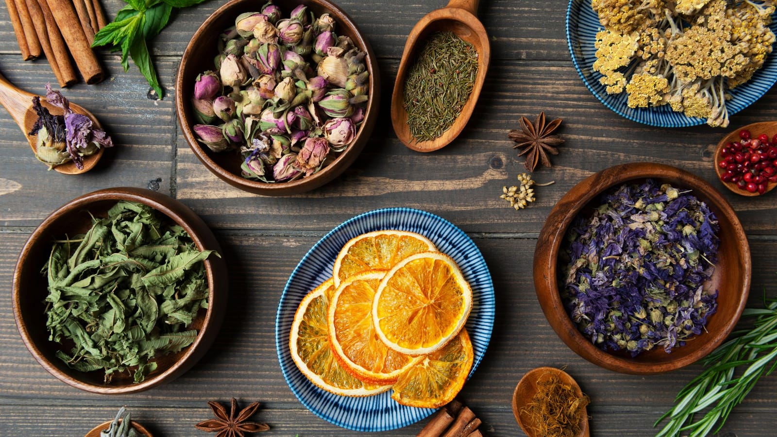 Introduction To Holistic Herbalism: What You Need To Know