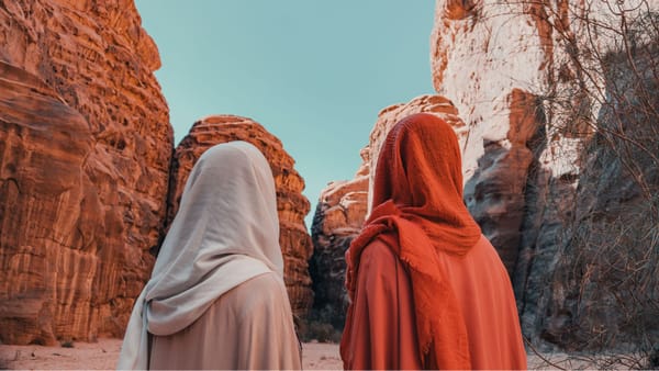 Debunking 5 Common Misconceptions About Women In Islam